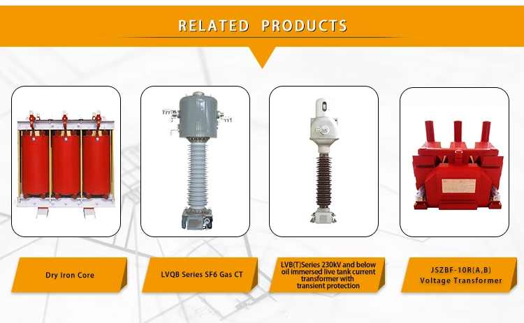 230kv Potential Pt Transformer Made In China - Buy 230kv Transformador ...