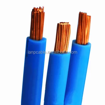 Single Core Size 16mm2/20mm2 Electric Wire And Cable - Buy Electric ...