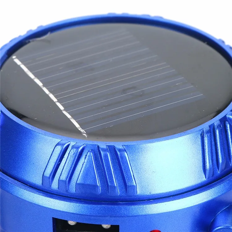 Buy Egg Shape Light Solar Zoom Camping Lamp Rechargeable Camping Solar ...