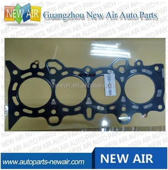 12251-plc-004 12251-plc-003 Cylinder Head Gasket For Honda Civic D15b ...