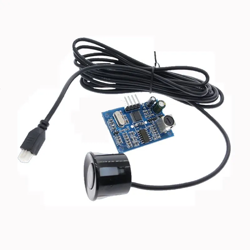 Okystar Waterproof Ultrasonic Distance Sensor - JSN-SR04T