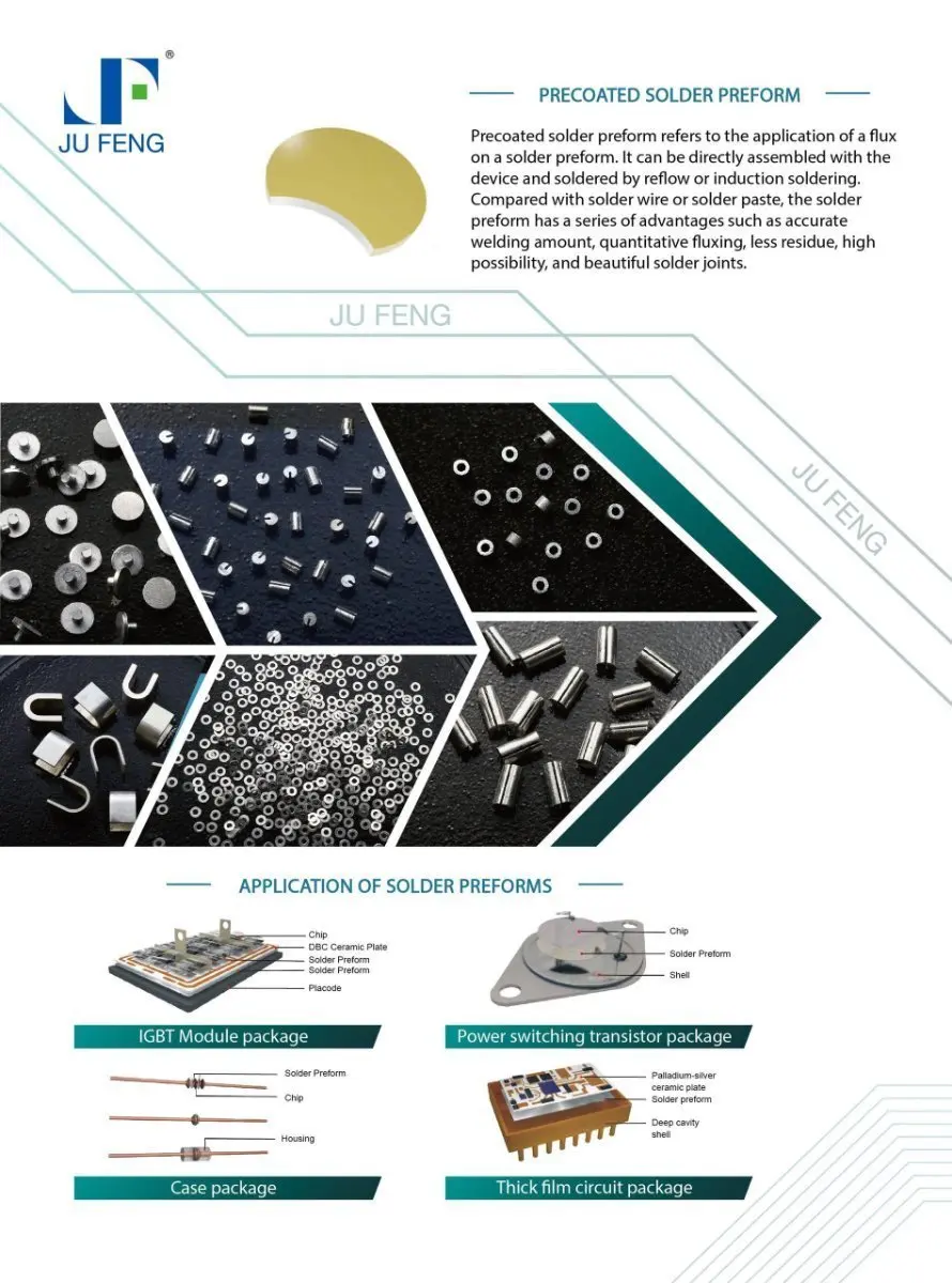 Solder Preforms 0402 Sn63/37 Tape & Reel,10000 Pc Reel Solder Ribbon ...