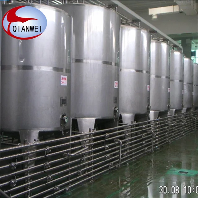 Coconut Nata De Coco Fermentation Machine for Automatic Coconut Jelly ...