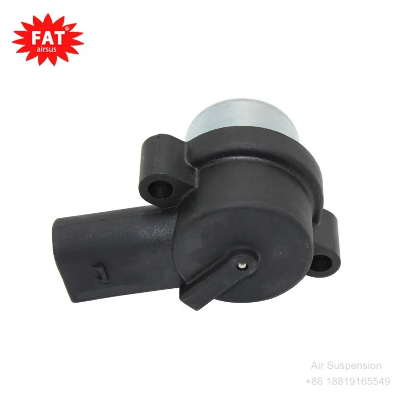 Luchtvering reparatiesets Magneetventiel Voor Mercedes W211 W220 W219 ...