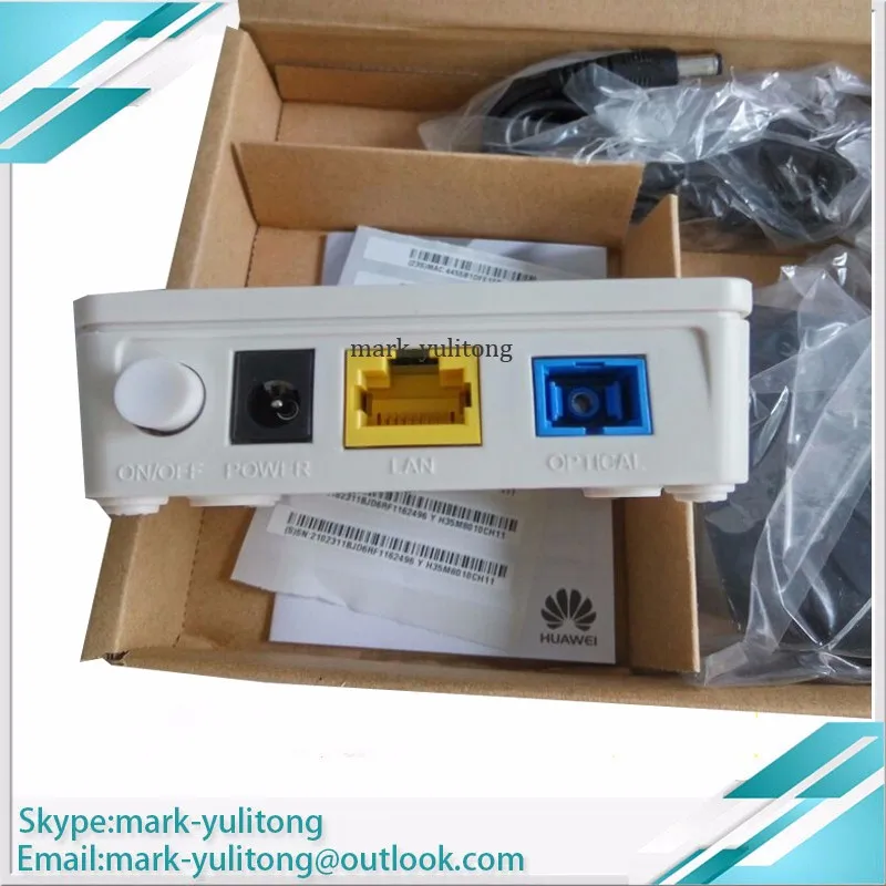 Huawei Hg8010h Hg8010 Epon Onu Ont - Buy Ftth Ont,Gepon Onu,Hg8010h ...