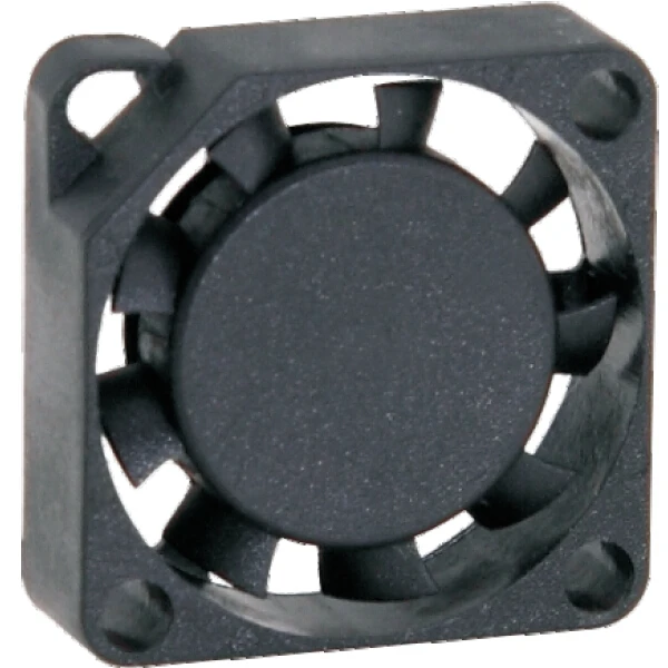 20mm Quiet Dc Fans 3.3v 5volt 20*20*10mm Dc Mini Micro Air Cooling Fan ...