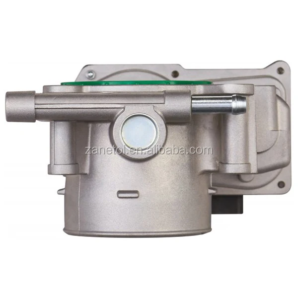 Auto Parts Throttle Body L3g213640a L3r413640 Tb1018 For Mazda 3 2006 ...