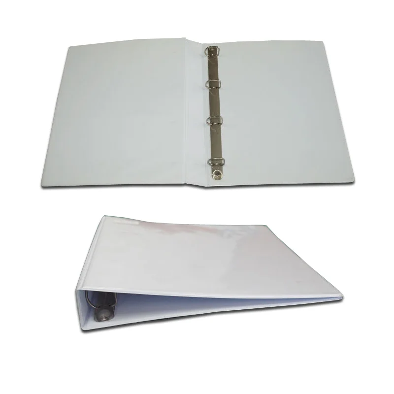 Cardboard 3 Ring Binder With Oem Service - Buy Ring Binders,Different ...
