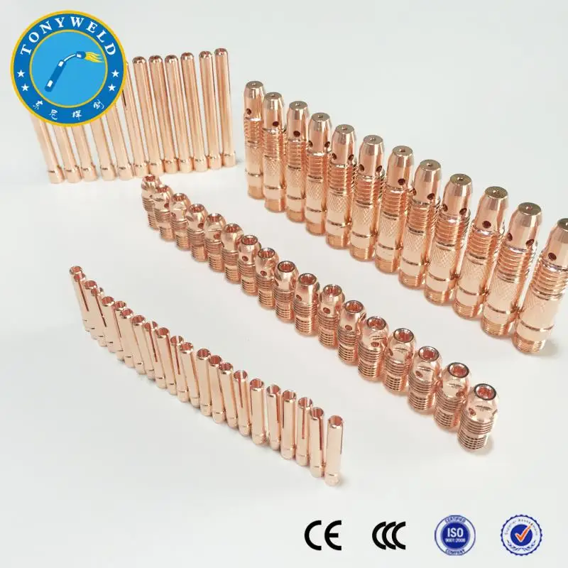 Tig Welding Consumable Wp9/20 Torch Handle 105z55 - Buy Torch Handle ...