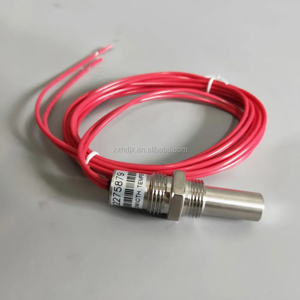 Air Compressor Spare Parts Temperature Sensor 22275879 - Buy 22275879 ...