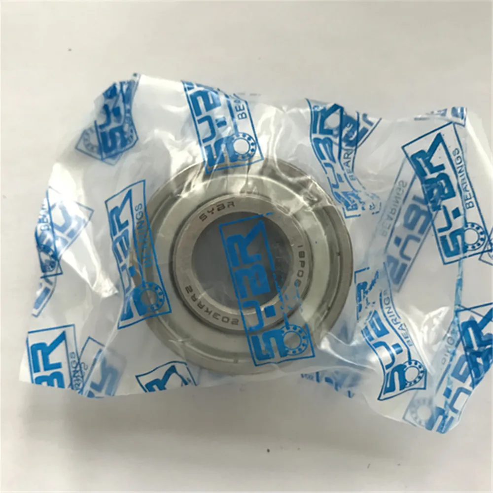 FAFNIR Agricultural Bearing 203KRR2 C3 203 RR2 203RR2, View ...