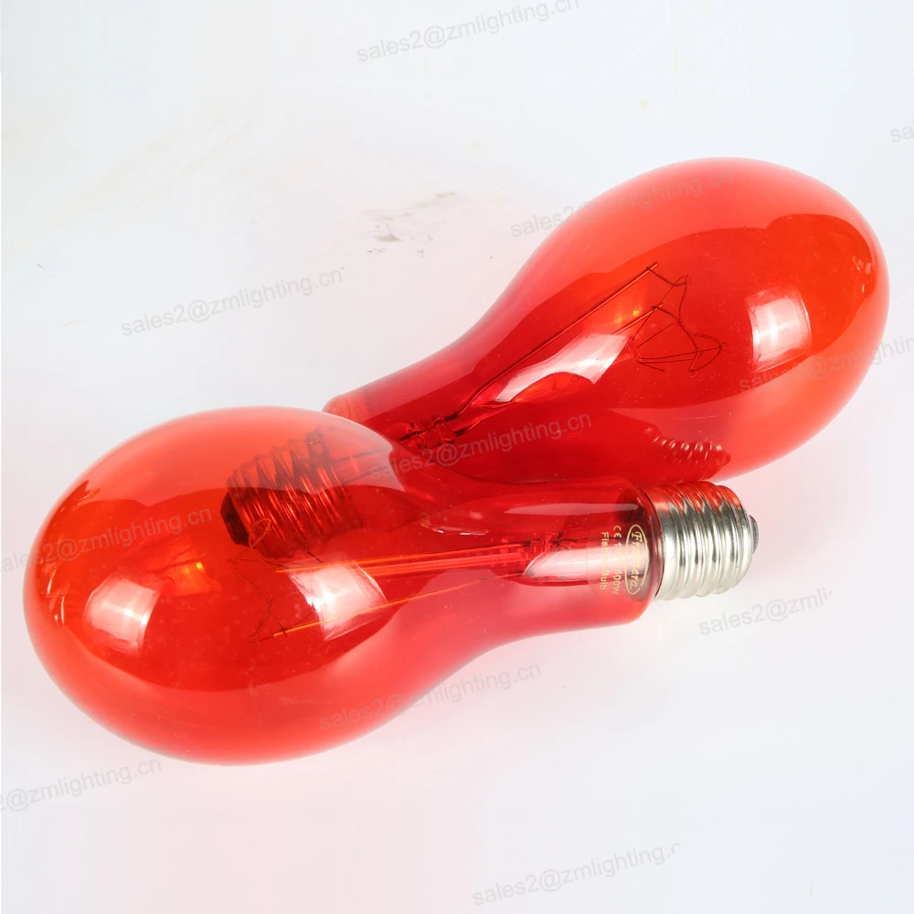 China Factory Squid Underwater Fishing Lamp IP68 Waterproof
