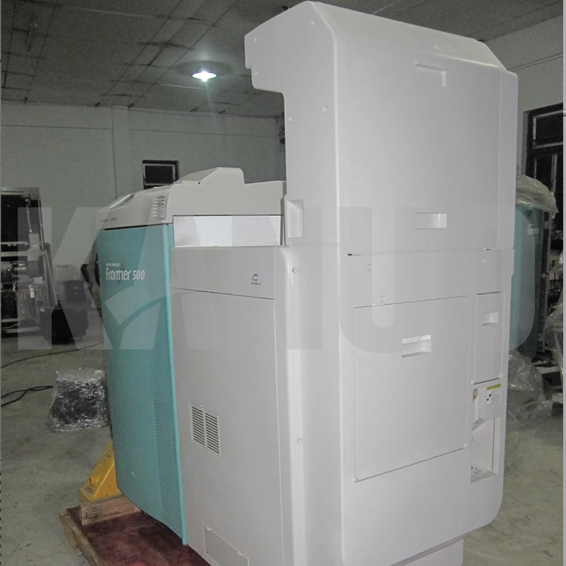 FUJI FRONTIER 500 digital minilab FUJI minilab Products from Guangdong ...