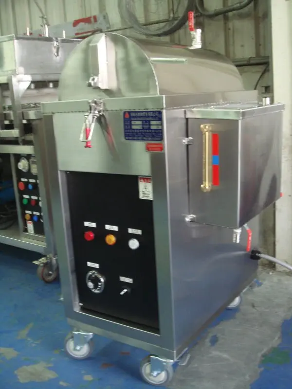 Bun Electric Dual Purpose Steamer Machine Bun Steamer - Buy Bun Steamer ...