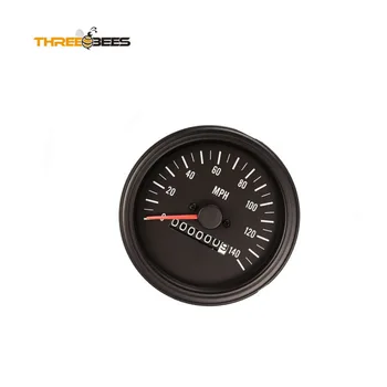 Vdo Rpm Tachometer Gauge For Diesel Engine Generator - Buy Vdo Gauge ...