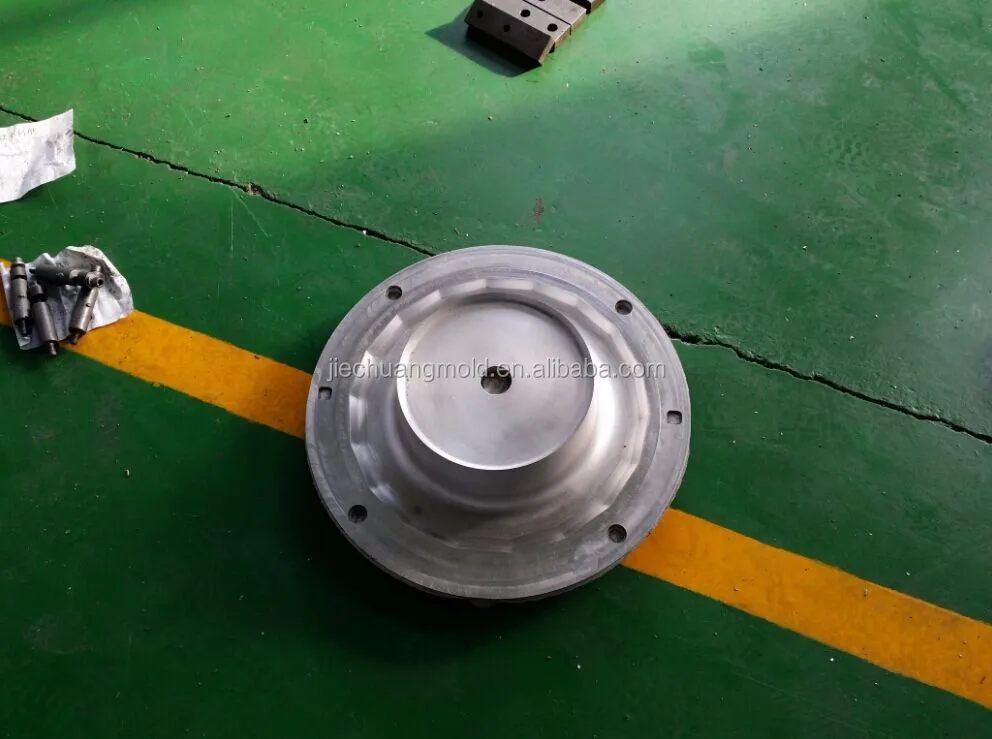 Rotomold Custom Rotational Moulding Manhole Mold 2025 Rotomolded ...