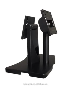 Dual Pos Stand - Buy Dual Pos Stand,Tablet Pos Stand,Dual Monitor ...