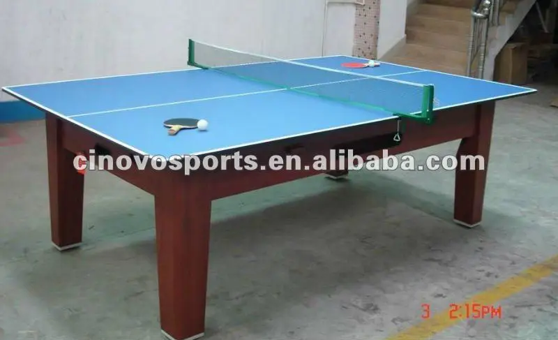 Multi Game Table Spin Around Pool Table/air Hockey Table/dinning Table ...