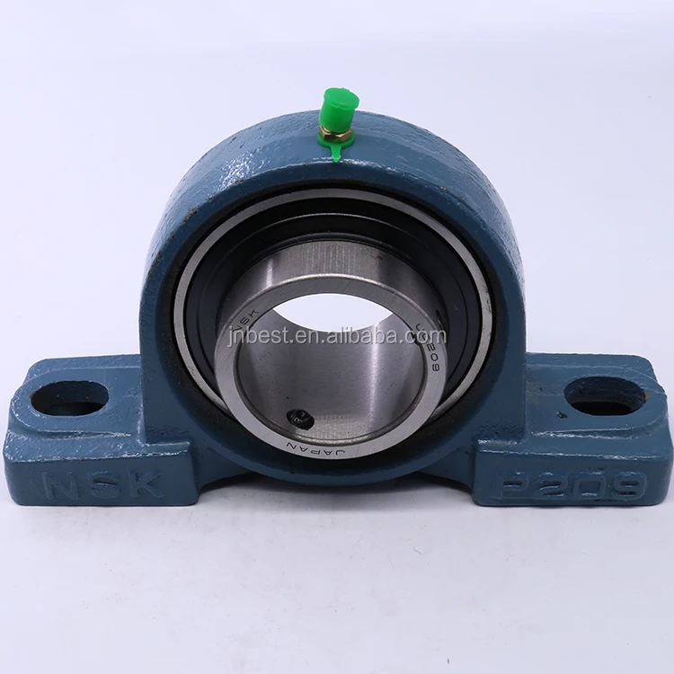 Nsk Ucp209 P209 Pillow Block Bearing - Buy P209 Pillow Block Bearing,Pillow Block Bearing P209 ...