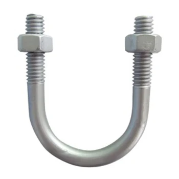 H.d.g Stainless Steel U Nuts Bolts Stainless Steel Bolts - Buy ...