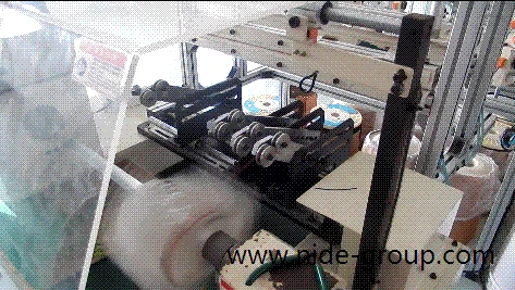 Three Phase Motor Stator Coil Making Machine for Electric Motor Coil ...