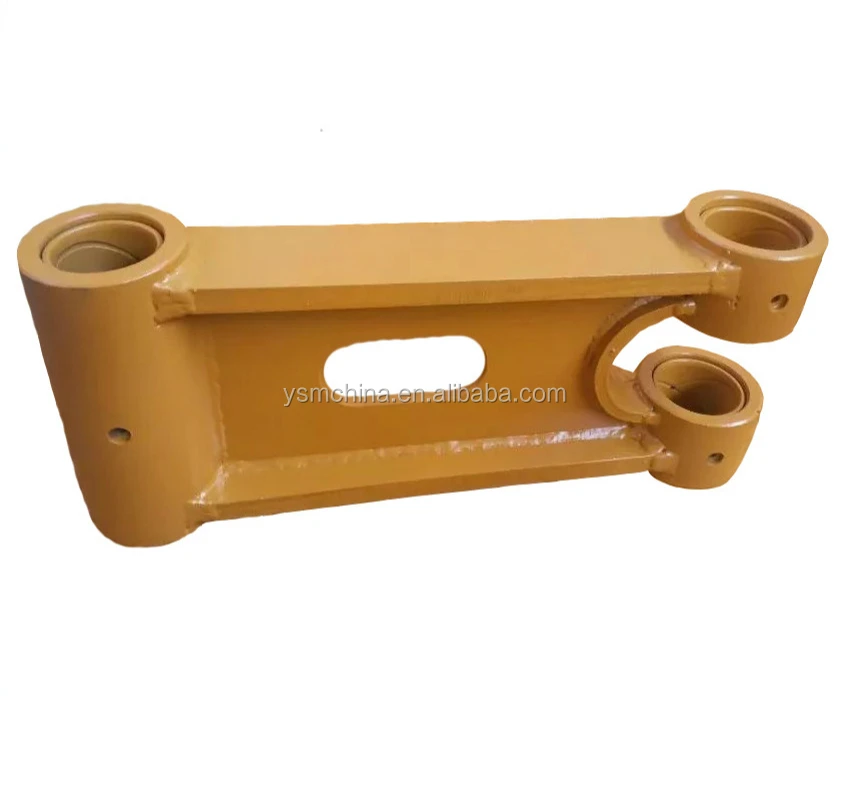 YSM PC200 PC300 PC400 Excavator Bucket Link H-Link for Bucket