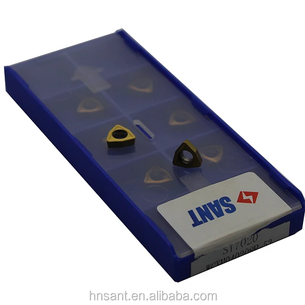 High Performance External Lathe Hitachi Cnc Cutting Tools Inserts ...