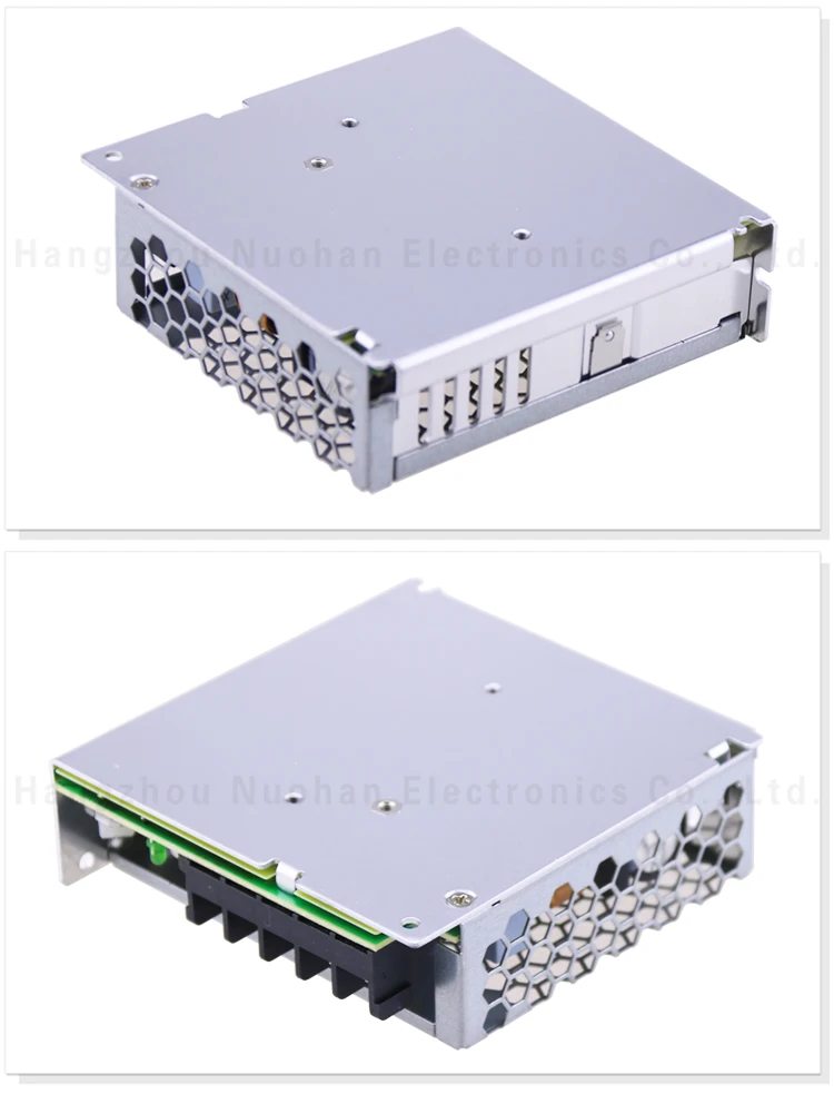 Original Mean Well Lrs-75-5 Power Supply 75w 5v Power Supply - Buy 75w ...