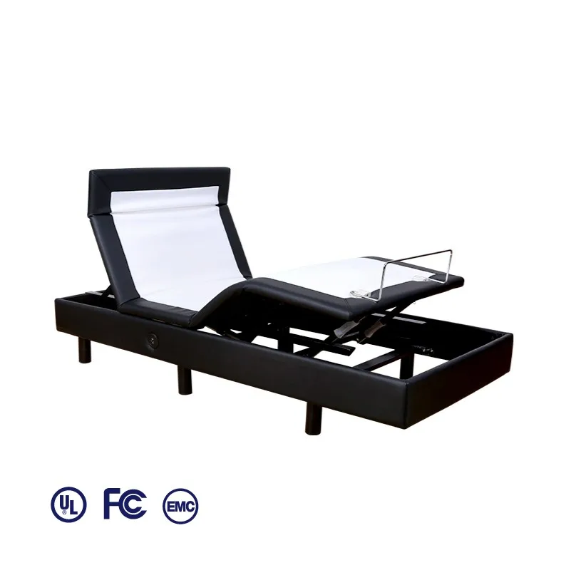 Factory Direct Loading Home Furniture German Okin Motor with Headtilt ...