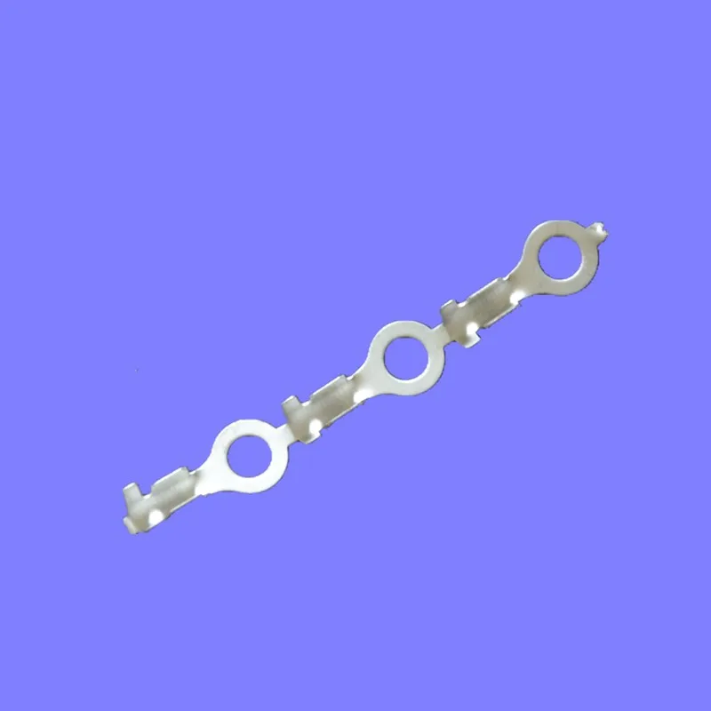 Terminal Lugs Ring Type Brass Ring Terminal - Buy Brass Ring Terminal ...