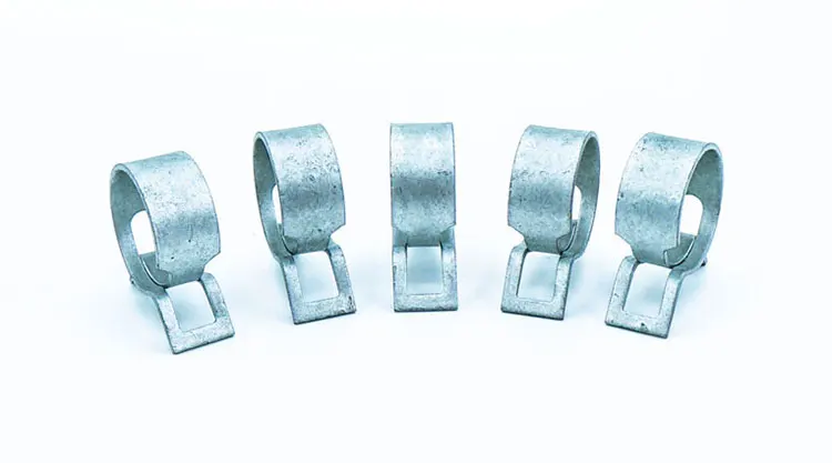 Stainless Steel Clamp Constant Pressure Spring Hose Clamps For ...