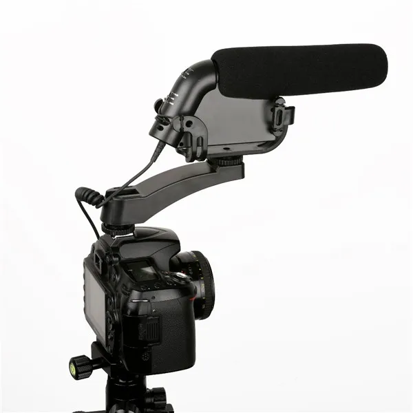 Micnova MQ-VTS Flash Trigger for DSLR Cameras - 3 Trigger Modes, Motion ...