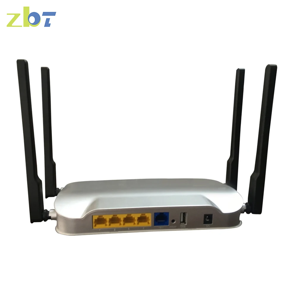 ZBT WE2426 wifi 接近营销设备 192.168.1.1 5 端口无线路由器| Alibaba.com