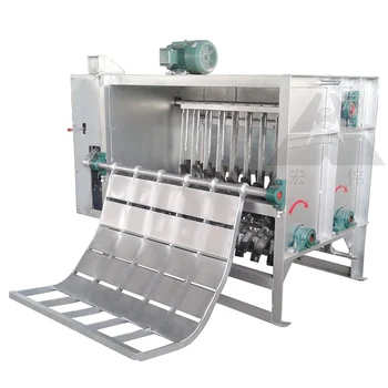 Electrical Stunning Machine For Pigs Electric Stunner - Buy Electrical ...