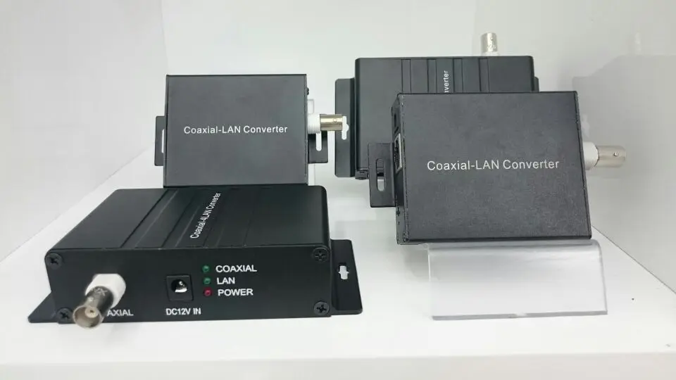 Extender over coax extend distance 300 meters| Alibaba.com