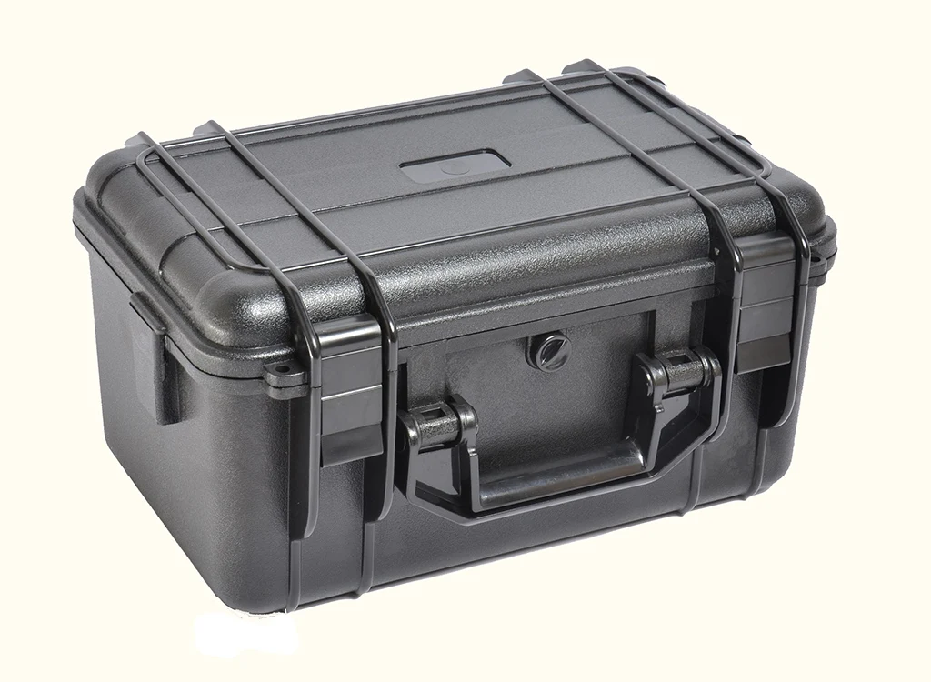 Custom Made Waterproof Gun Case With Foam Insert - Buy Waterproof ...