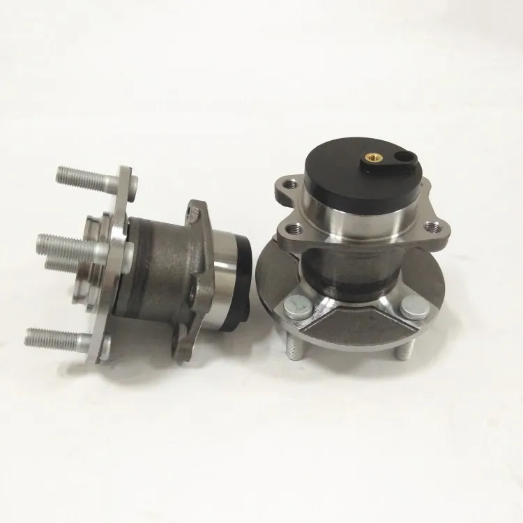 Rear Wheel Hub Bearing Mr594142 For Mitsubishi Colt Z23a/z24a/z25a/z26a ...
