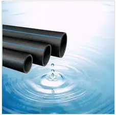 Sdr 17 1200 Mm Large Diameter Hdpe Pipe And Fittings - Buy Sdr 17 1200 ...