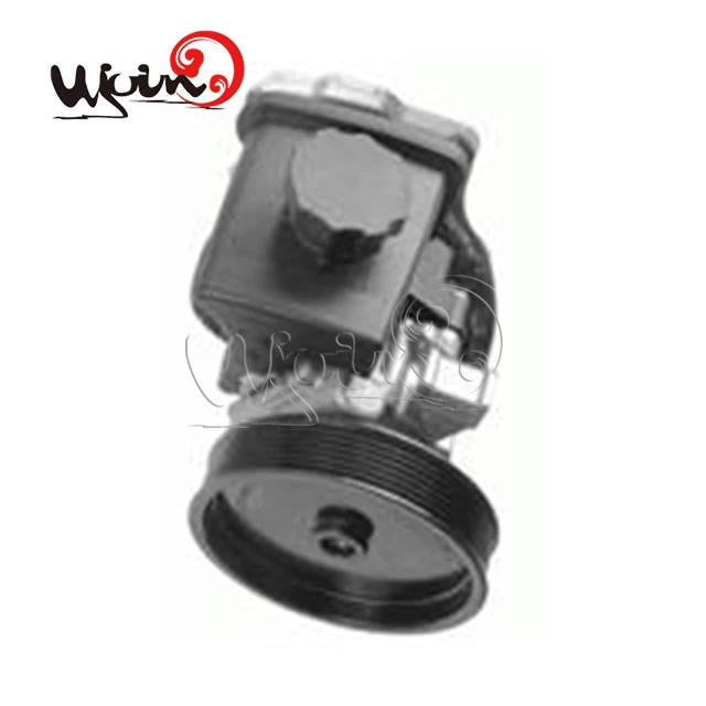 Steering Pump for Mercedes C-Class - Reliable Performance