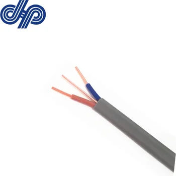 300/500v 4mm2+1.5mm2 6241y Flat Electric Wire & Cable To Bs 6004 - Buy ...