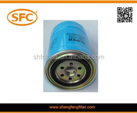 High-performance Fuel Filter 16405-02N10 for NISSAN Cars
