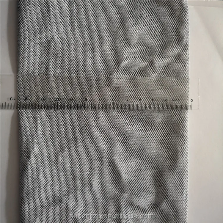 Polyester Tubular Seamless Fabric - Versatile & Durable