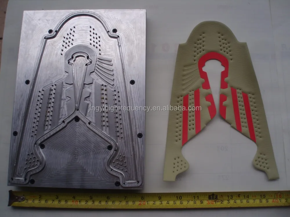 Environment Protective Kpu/pu/tpu Shoes Upper Making Machine For ...