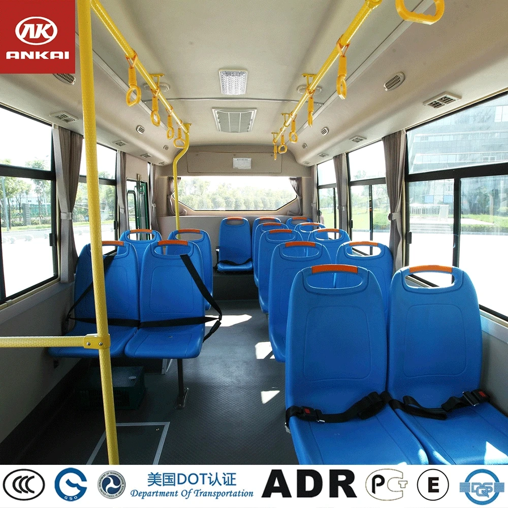 Customized Hk6669g Bus Color Design - Buy Bus Color Design,Bus ...