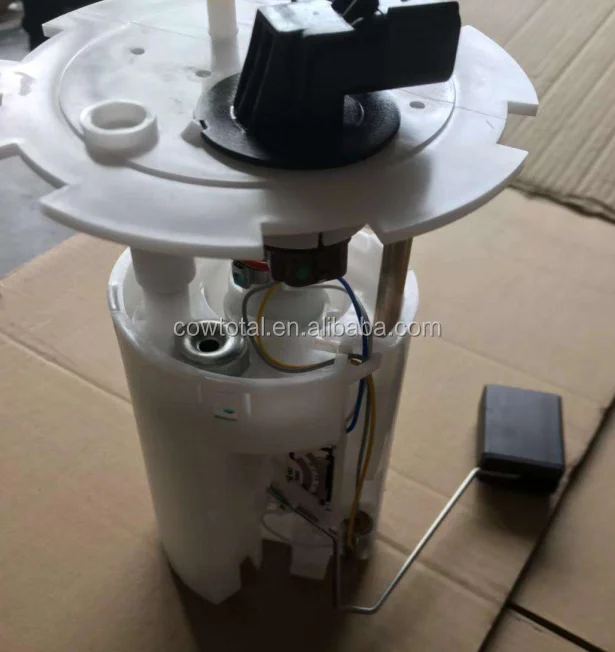 Fuel Pump Module Assembly For Chevrolet Spark Optra Aveo 96476115 ...