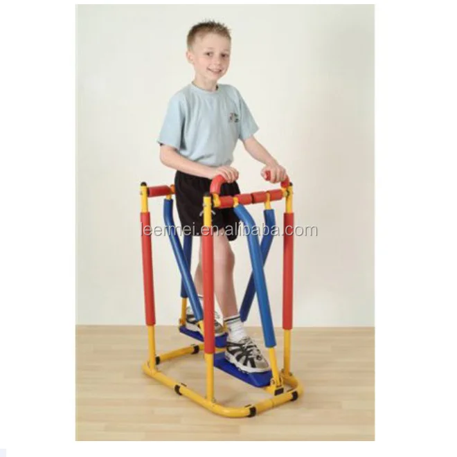 Indoor Children Fitness Equipments - Buy Kids Indoor Exercise Equipment ...