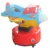 Coin Operated Rotating Aircraft Airplane Helicopter Kiddie Ride - Buy ...