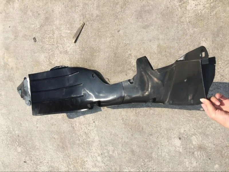 2015 Elantra 86811-3x700 Car Inner Fender - Buy Car Inner Fender,Front ...