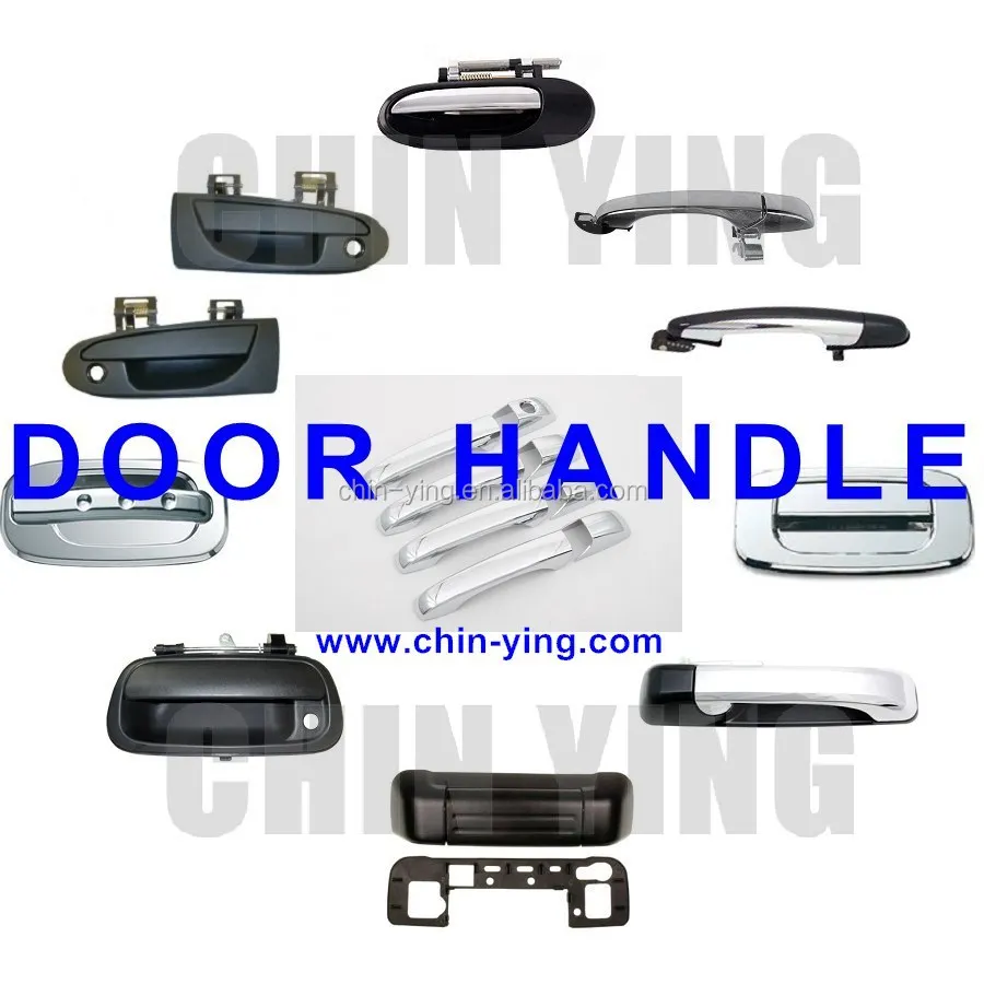Chin Ying Industry - Quality Power Window Regulators for BENZ