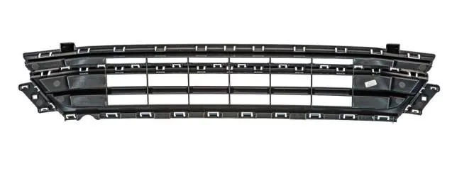 For Vw Jetta 6 2015-2017 Front Bumper Lower Grille 5c6853671p - Buy For ...
